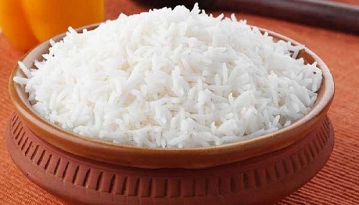 সাদা ভাত খাওয়ার ৬ উপকারিতা | দৈনিক খুলনাঞ্চল